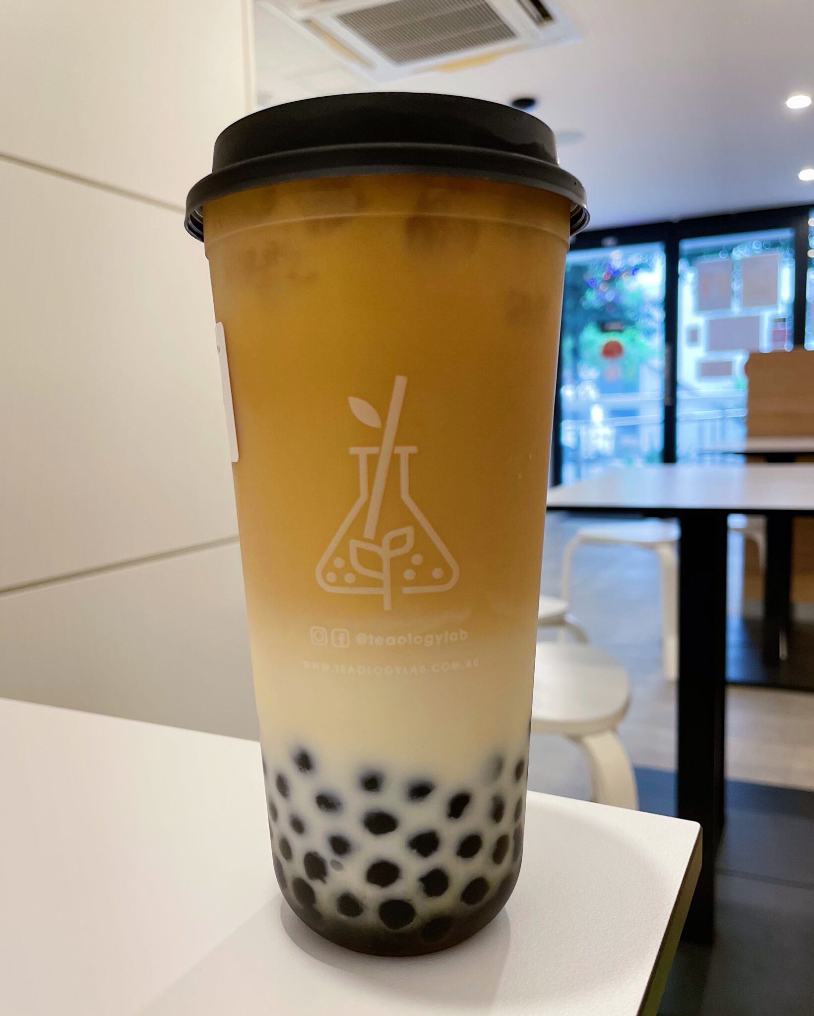 The Best Bubble Tea Shops in Brisbane