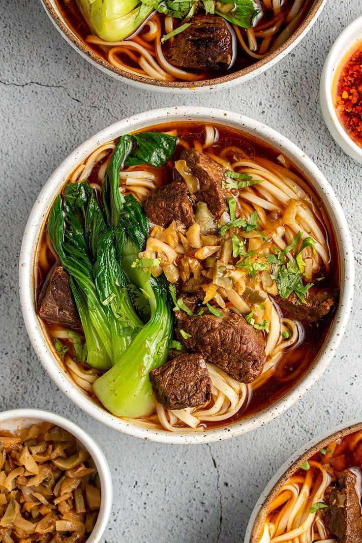 10 Easy and Comforting Dinner Recipes You Need This Winter